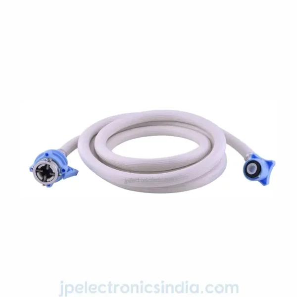 Universal Washing Machine Tap Adapter - Secure Connection For Fully ...