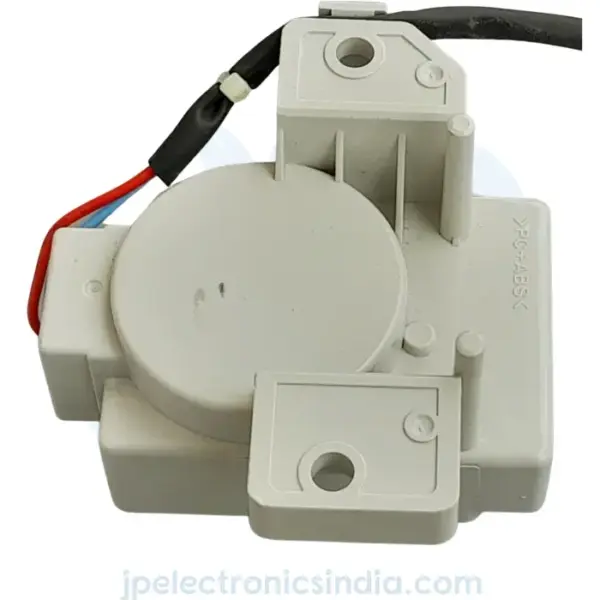 Samsung Washing Machine Drain Motor For Top Load Washing Machines (white)