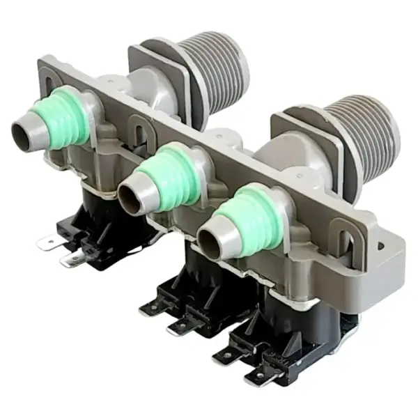 IFB Top Load Washing Machines Water Inlet Valve - 2 Way In, 3 Way Out ...