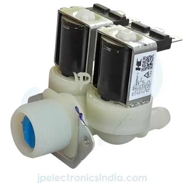 LG Single Inlet Valve For Top Load Washing Machine