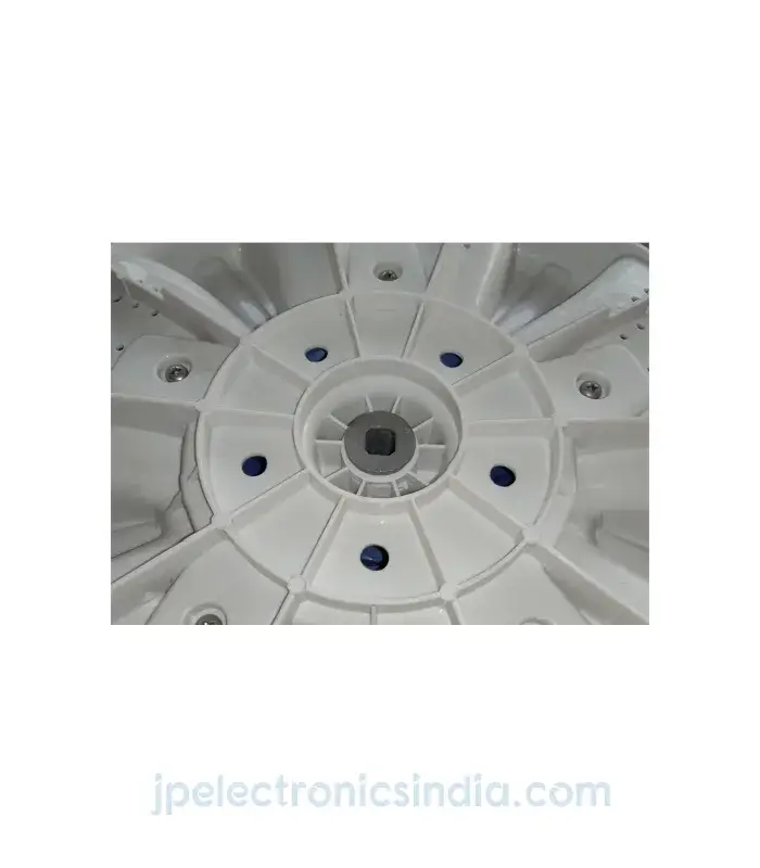 Metal Square Shaft Bush / Snap Suitable For Samsung 6 To 7 Kg Top Load ...