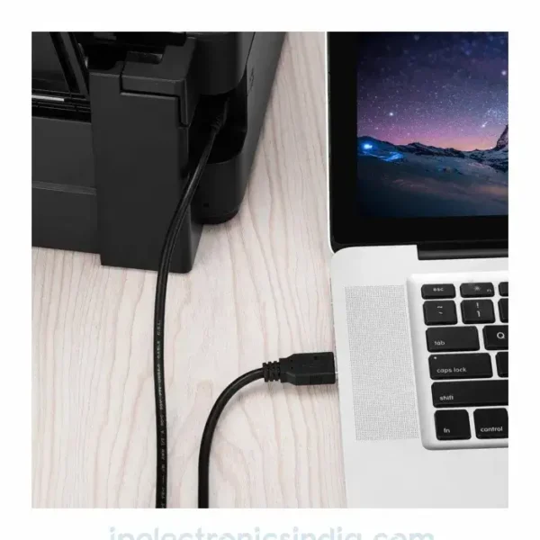 USB WiFi Adapter Wireless Network Receiver Dongle For Desktop, Laptop