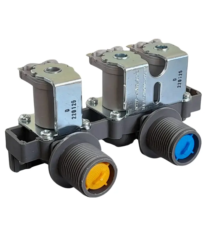 Water Inlet Valve For IFB, Samsung Top Load Washing Machine – 2 Way In ...