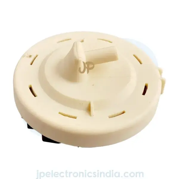 LG Single Inlet Valve For Top Load Washing Machine