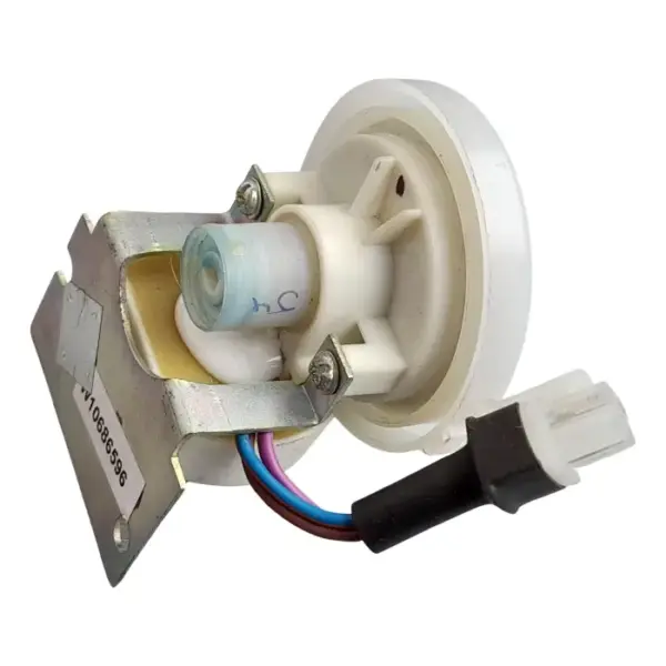 Water Level Sensor Or Pressure Sensor For Whirlpool Top Loading Washing ...