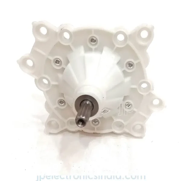 Washing Machine Gearbox