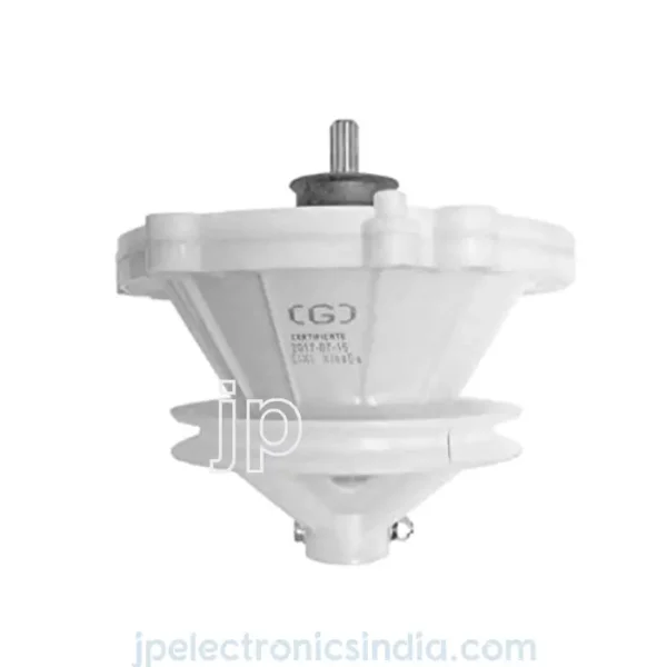 Washing Machine Gearbox