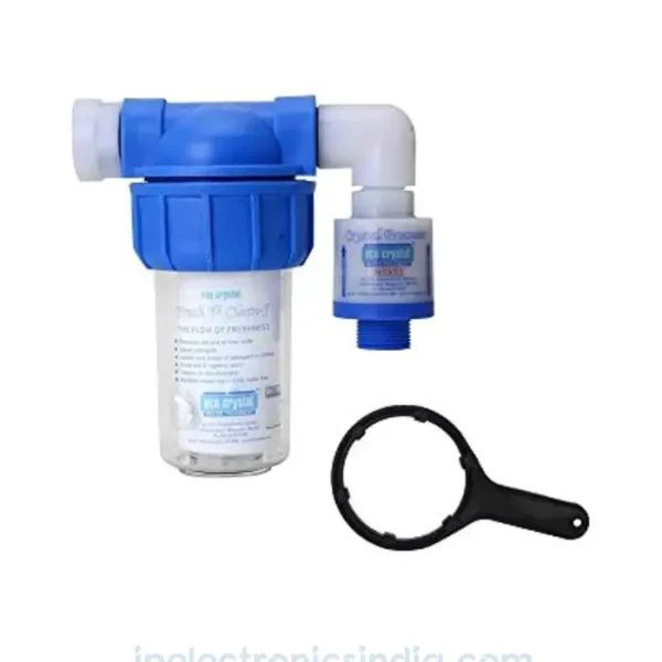 IFB Original 5 Inch Cartridge - For Eco Crystal Fresh And Clean Water