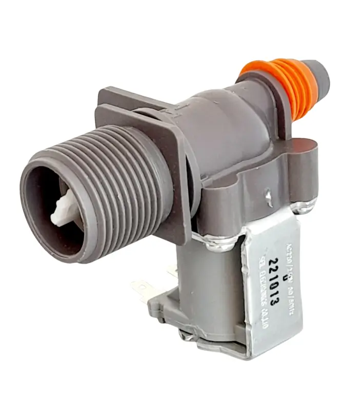 Single Water Inlet Valve For Samsung Washing Machine (Grey Color ...