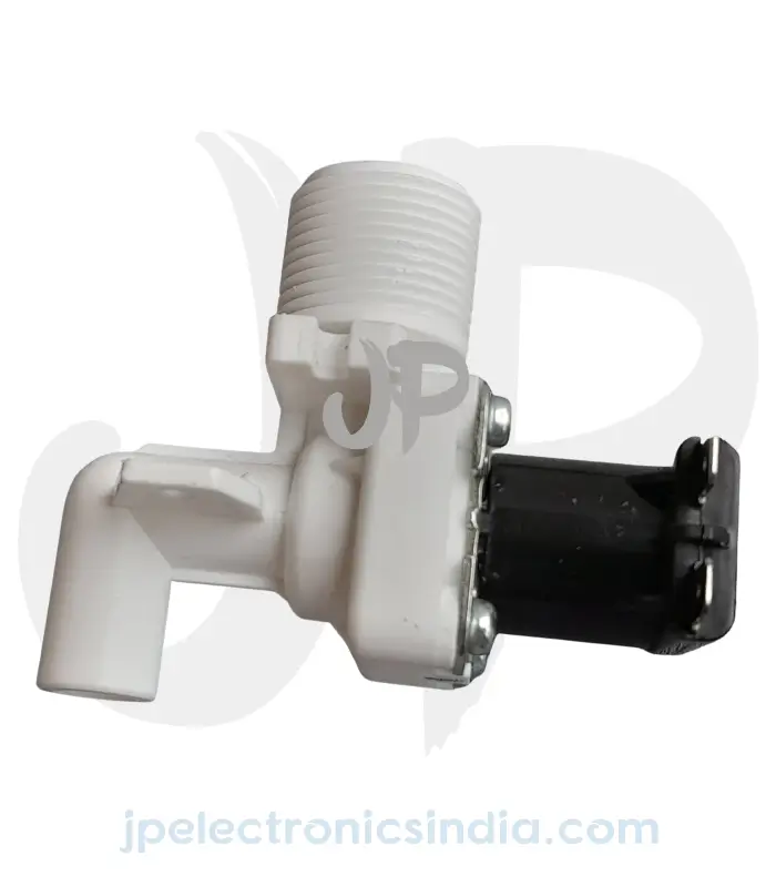 12v DC 3 Way Inlet Valve For LG Fully Automatic Washing Machine - Easy ...
