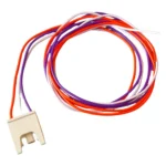 LG Washing Machine Pressure Switch Connector - Long Wire