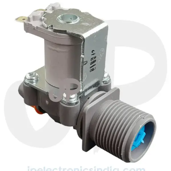 LG Single Inlet Valve For Top Load Washing Machine