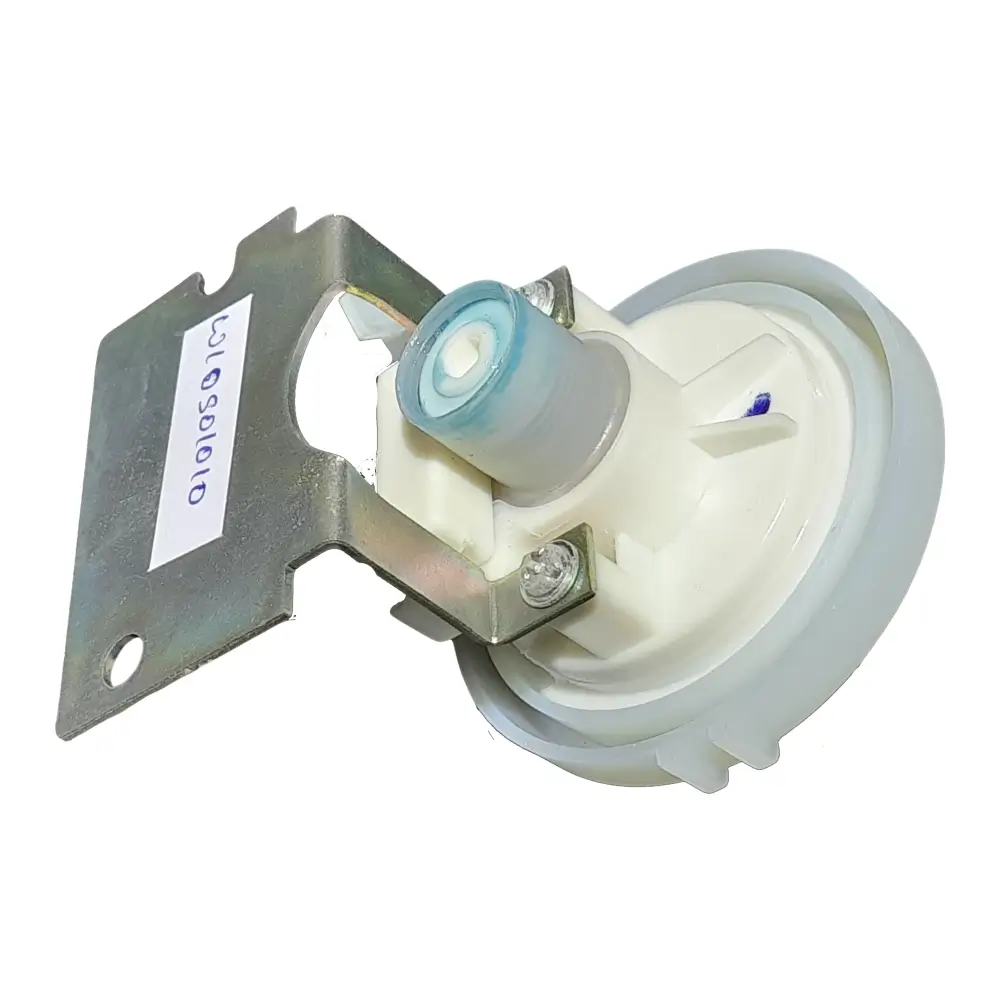 Pressure Sensor For Whirlpool Top Loading Washing Machine – Short Wire