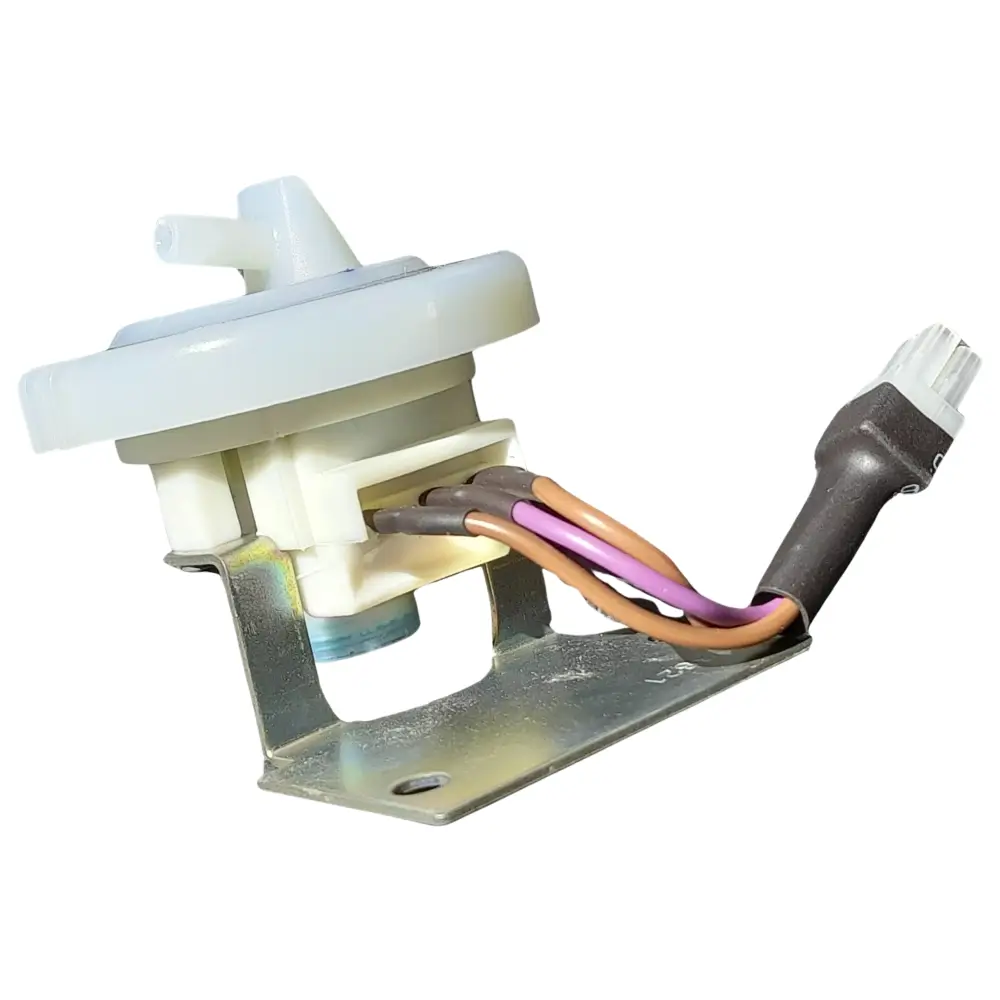 Pressure Sensor For Whirlpool Top Loading Washing Machine – Short Wire