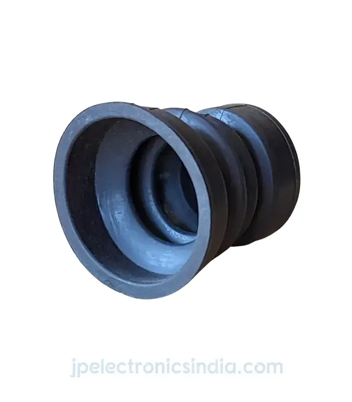 LG Inner Drain Hose For Top Loading Washing Machines - Compatible With All LG Top Load Washers