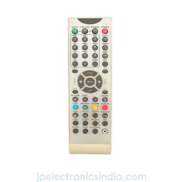Led Tv Remote Control