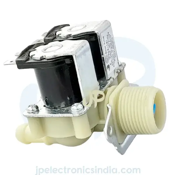 LG 12v DC Water Inlet/Feed Valve For LG New Model Washing Machine ...