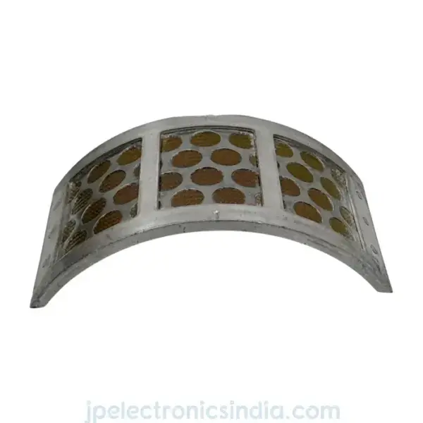 Gharghanti Jali ( 0 Number) For Domestic Flourmill | Flourmill Jali
