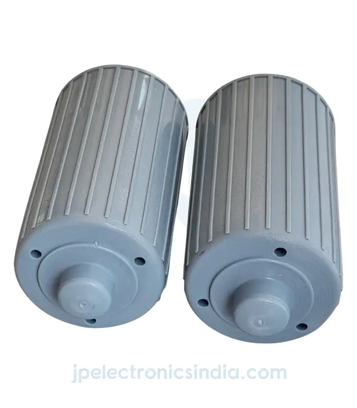 Pulsator Roller Belan Compatible With Samsung Washing Machine (Set Of 2 ...