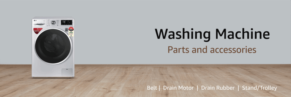 IFB Appliance Spare Parts Store | Trusted IFB Parts Seller India